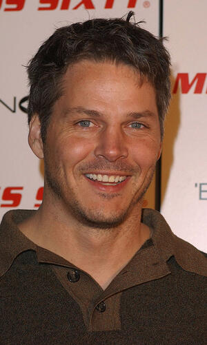 Michael Reilly Burke Biography | Fandango